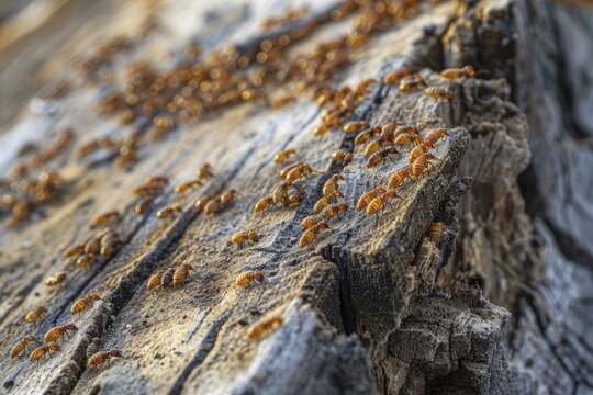 "Termite Damage"-Bilder: Stock-Fotos & -Videos. | Adobe Stock