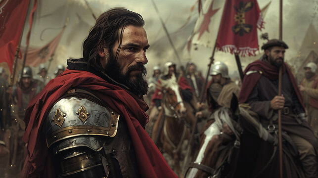 Reconquista Images – Browse 3,412 Stock Photos, Vectors, and Video ...