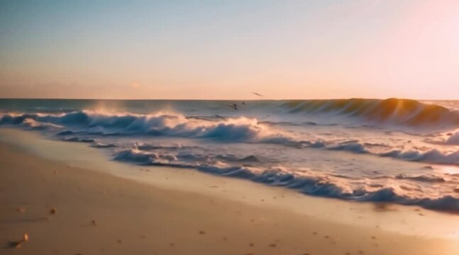 Beach Cinemagraph Images – Browse 2,194 Stock Photos, Vectors, and ...