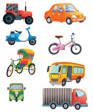 "Land Transport" Images – Browse 8,818 Stock Photos, Vectors, and Video ...