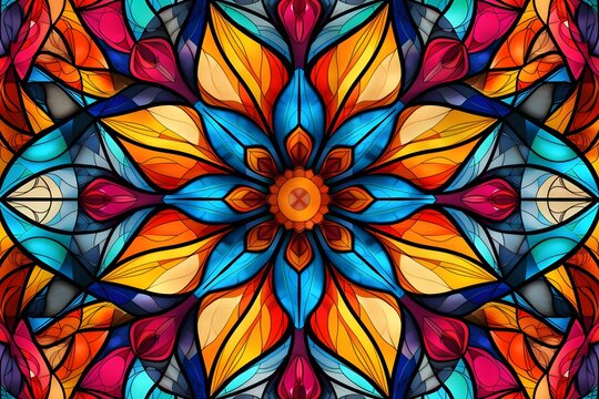 "Mandala Patterns" Images – Browse 8,131 Stock Photos, Vectors, and ...