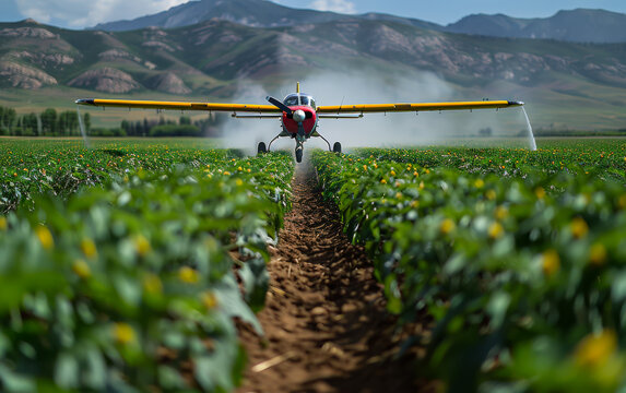 รูปภาพCrop-Duster – เลือกดูภาพถ่ายสต็อก เวกเตอร์ และวิดีโอ1,562 | Adobe ...