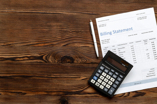 Billing Images – Browse 1,263,756 Stock Photos, Vectors, and Video ...