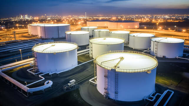 "Tank Farm" Images – Browse 3,641 Stock Photos, Vectors, and Video ...