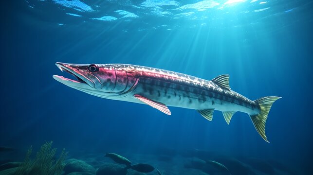 "Carnivorous Fish" Images – Browse 8,600 Stock Photos, Vectors, and ...