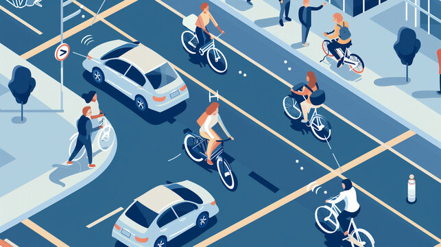 "Shared Mobility" Images – Browse 558 Stock Photos, Vectors, and Video ...