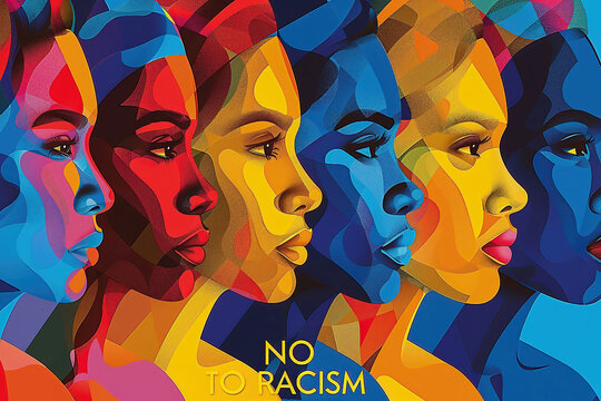 "No To Racism" Images – Browse 897 Stock Photos, Vectors, and Video ...