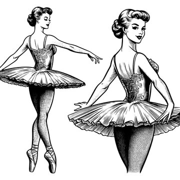 Dancer Etching Images – Browse 803 Stock Photos, Vectors, and Video ...