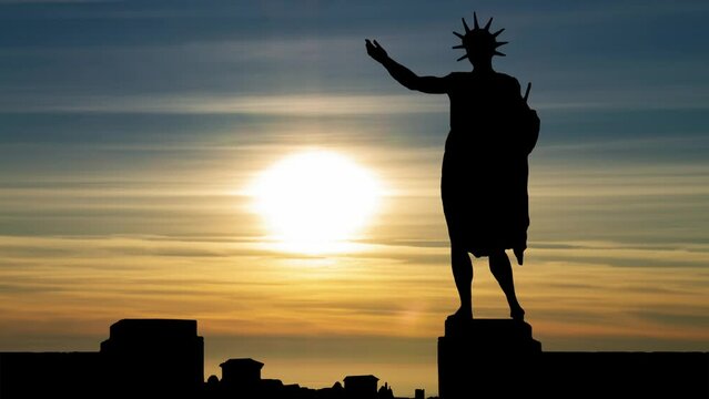 Colossus Of Rhodes"」の写真素材 | 88件の無料イラスト画像 | Adobe Stock