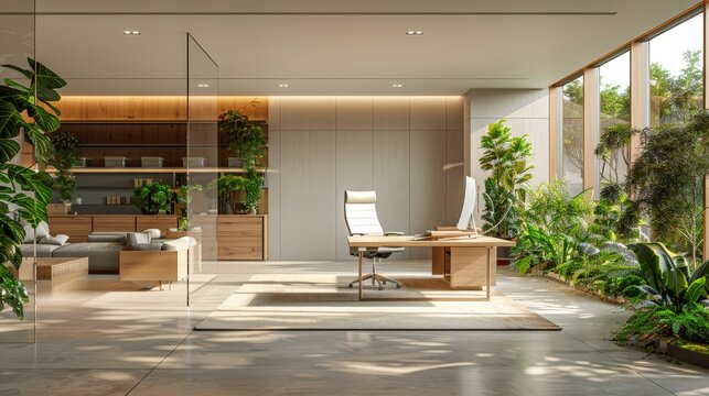 "Office Landscape" Images – Browse 524 Stock Photos, Vectors, and Video ...