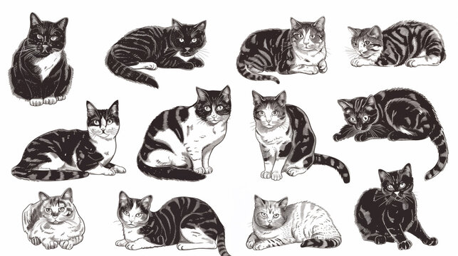 Non-Colored Images – Browse 141 Stock Photos, Vectors, and Video ...