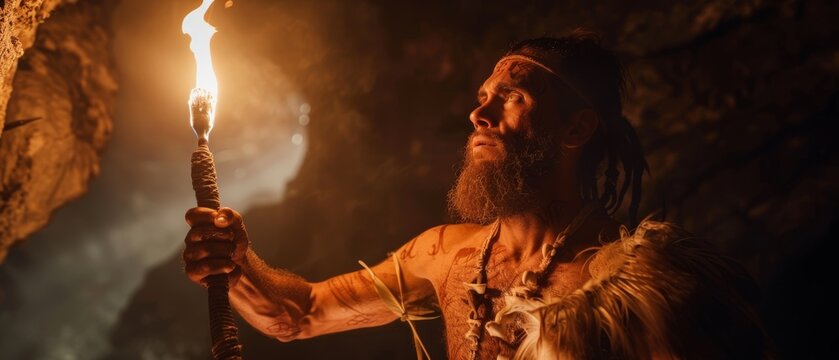 "Cave Man" Images – Browse 50,107 Stock Photos, Vectors, and Video ...