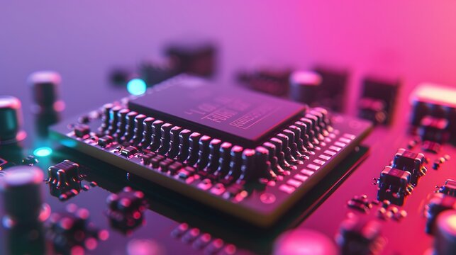 รูปภาพMicrocontroller – เลือกดูภาพถ่ายสต็อก เวกเตอร์ และวิดีโอ12,075 ...