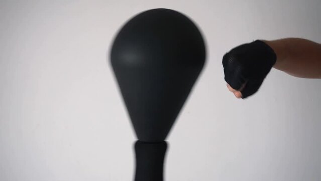 Speed Punching Bag Images – Browse 2,774 Stock Photos, Vectors, and ...