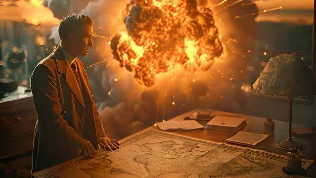 รูปภาพOppenheimer – เลือกดูภาพถ่ายสต็อก เวกเตอร์ และวิดีโอ440 | Adobe Stock