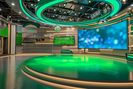 Realistic Green Screen Backgrounds Images – Browse 95,271 Stock Photos ...