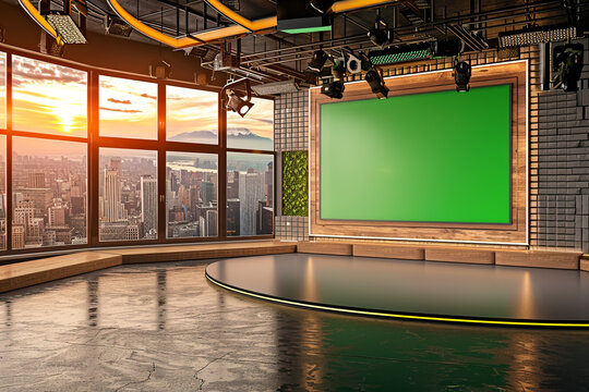 Realistic Green Screen Backgrounds Images – Browse 130,388 Stock Photos ...
