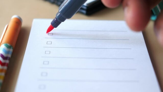 Check Box Questionaire Images – Browse 71,070 Stock Photos, Vectors ...
