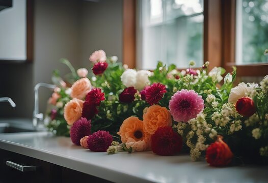 New Kitchen Images – Browse 494,769 Stock Photos, Vectors, and Video ...