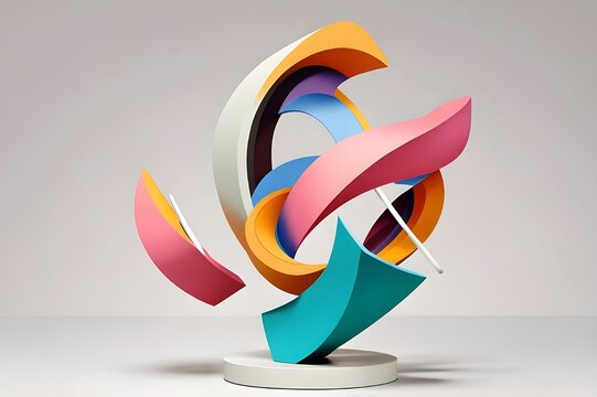 "Abstract Sculpture" Images – Browse 12,124 Stock Photos, Vectors, and ...