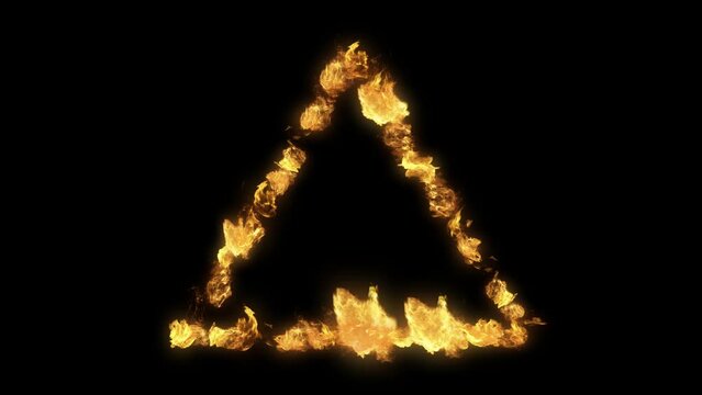 "Fire Triangle" Images – Browse 617 Stock Photos, Vectors, and Video ...