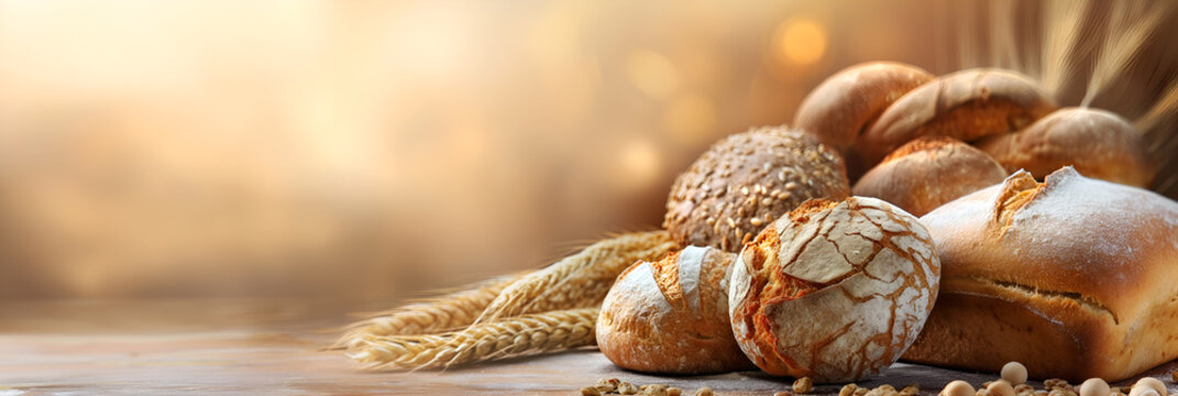 "Bakery Banner" Images – Browse 225 Stock Photos, Vectors, and Video ...