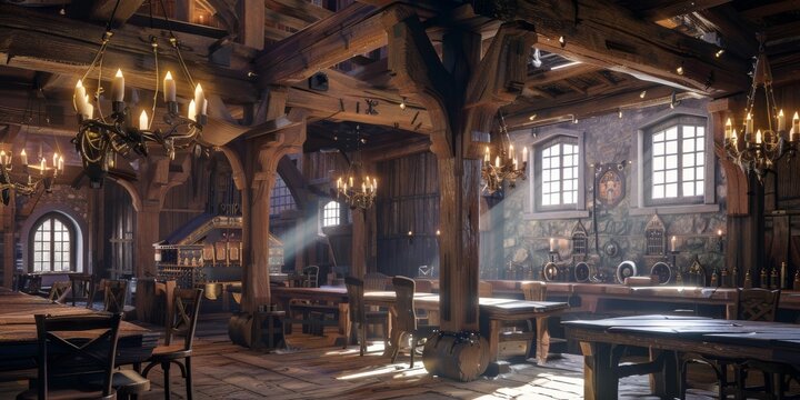 "Medieval Decor" Images – Browse 785 Stock Photos, Vectors, and Video | Adobe Stock