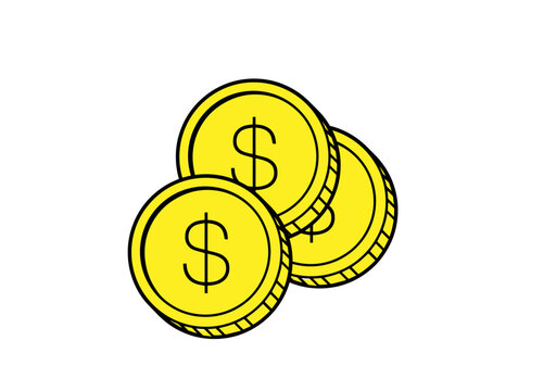 "Three Coins" Images – Browse 56 Stock Photos, Vectors, and Video ...