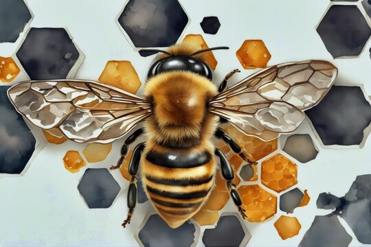 Bee Stripes Images – Browse 52,021 Stock Photos, Vectors, and Video ...