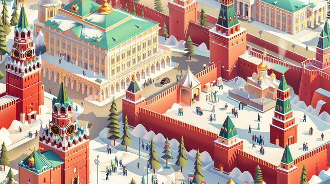 "Kremlin Palace" Images – Browse 2,248 Stock Photos, Vectors, and Video ...