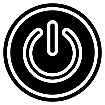 "Shutdown Icon" Images – Browse 183 Stock Photos, Vectors, and Video ...