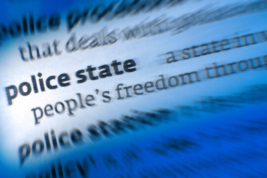 "State Control" Images – Browse 225 Stock Photos, Vectors, and Video ...