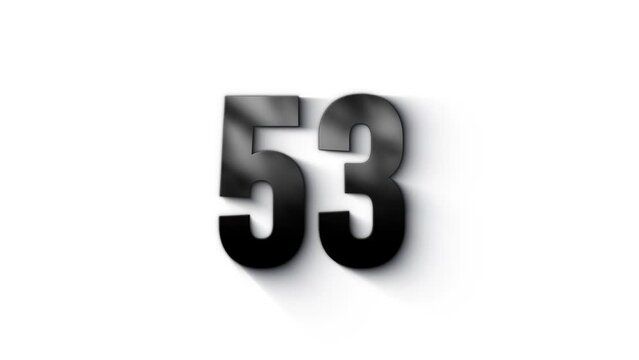 "Number 53" Images – Browse 15,082 Stock Photos, Vectors, and Video ...