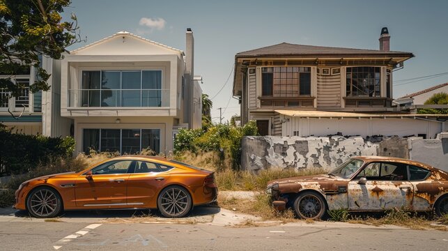 "Poor House" Images – Browse 4,771 Stock Photos, Vectors, and Video ...