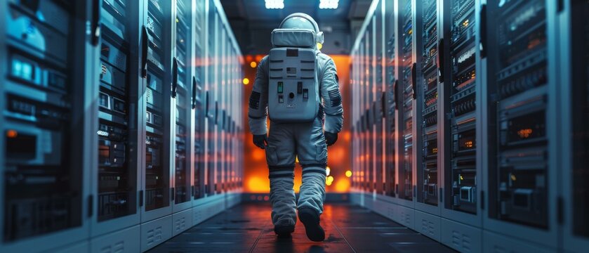 Mainframe Computer-Bilder: Stock-Fotos & -Videos. | Adobe Stock