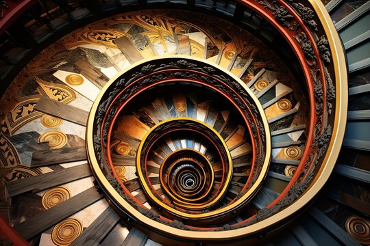 "Spiral Design" Images – Browse 1,227 Stock Photos, Vectors, and Video ...