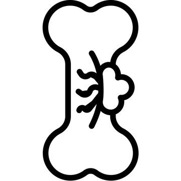 "Bone Icon"-Bilder: Stock-Fotos & -Videos. | Adobe Stock