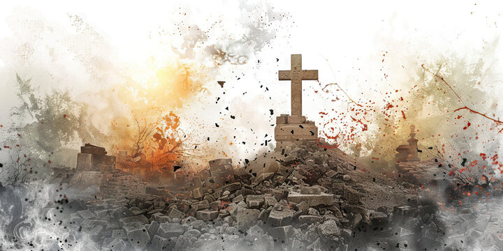 Sacrifice Images – Browse 222,041 Stock Photos, Vectors, and Video ...