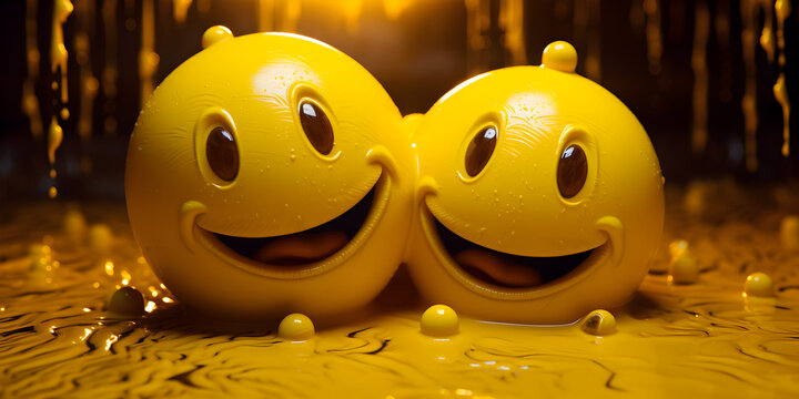 "Happy Emoticon" Images – Browse 330 Stock Photos, Vectors, and Video ...