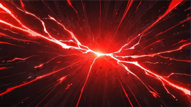 Red Lightning Background Images – Browse 62,092 Stock Photos, Vectors ...