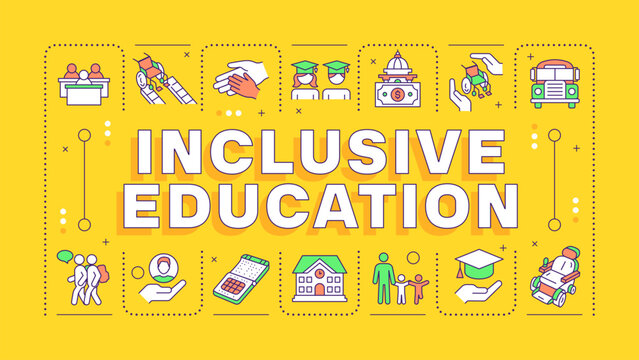 "Inclusive Education" Images – Browse 5,319 Stock Photos, Vectors, and ...