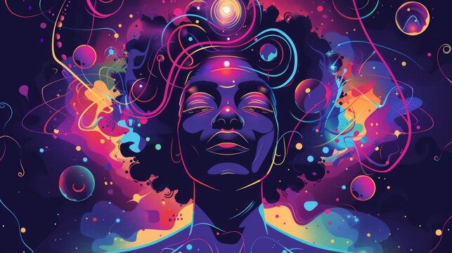"Extrasensory Perception" Images – Browse 121,727 Stock Photos, Vectors ...