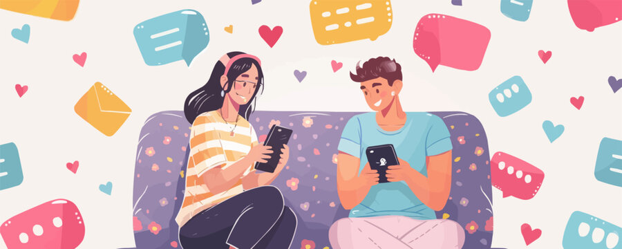 "Text Bubbles" Images – Browse 2,060 Stock Photos, Vectors, and Video ...