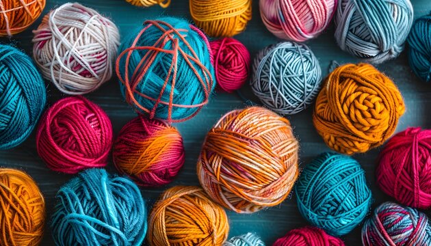 "Knitting Background" Images – Browse 724 Stock Photos, Vectors, and ...