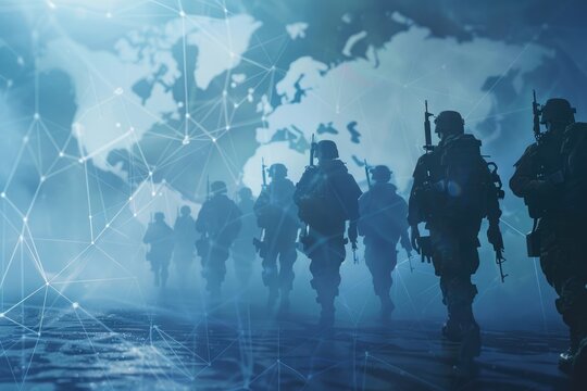 Imágenes de Peacekeeper: descubre bancos de fotos, ilustraciones ...