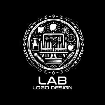"Lab Logo" Images – Browse 674 Stock Photos, Vectors, and Video | Adobe ...
