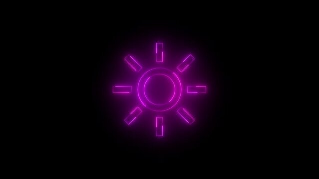 "Brightness Icon" Images – Browse 227 Stock Photos, Vectors, and Video ...