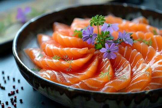 "Salmon Presentation" Images – Browse 42 Stock Photos, Vectors, and ...