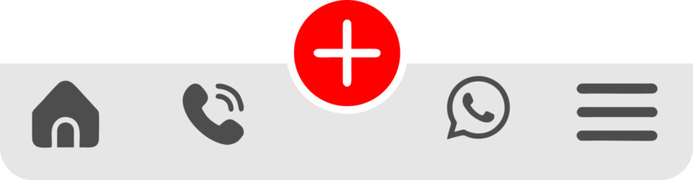 "Menu Button" Images – Browse 4,282 Stock Photos, Vectors, and Video ...