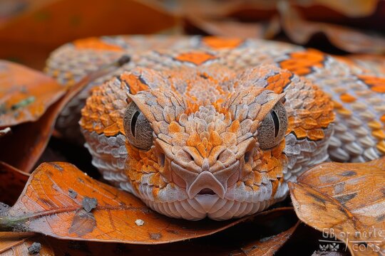 "Bitis Gabonica"-Bilder: Stock-Fotos & -Videos. | Adobe Stock